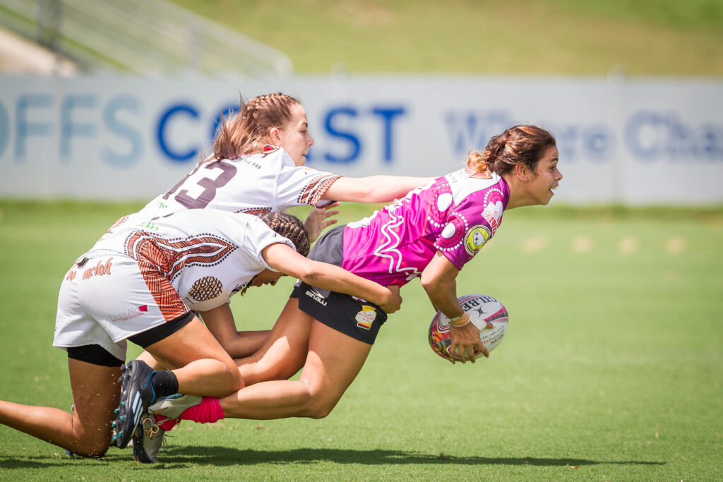 Sport Photographer – Seen Australia Commercial Photography